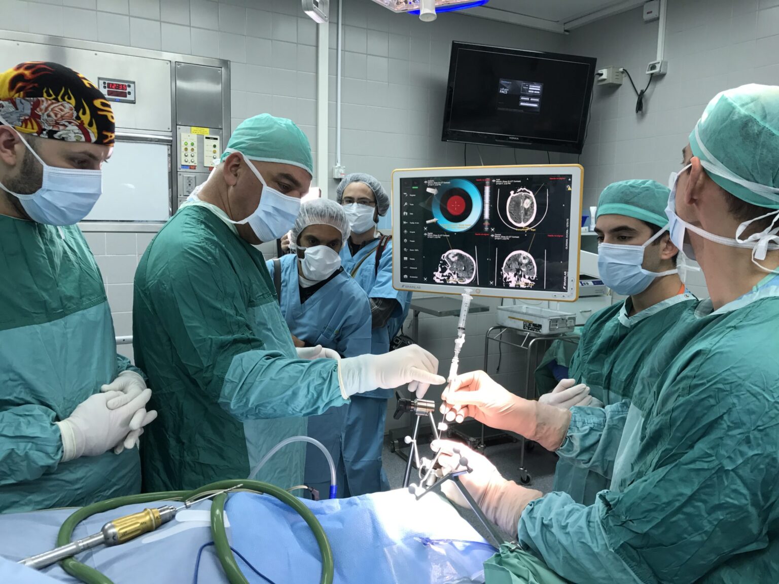 Rabin Medical Center – Israel Healthcare Foundation